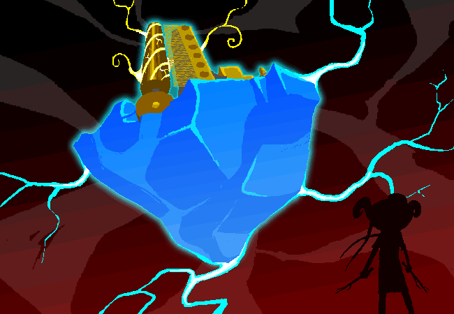 Homestuck Trolls Pre Scratch