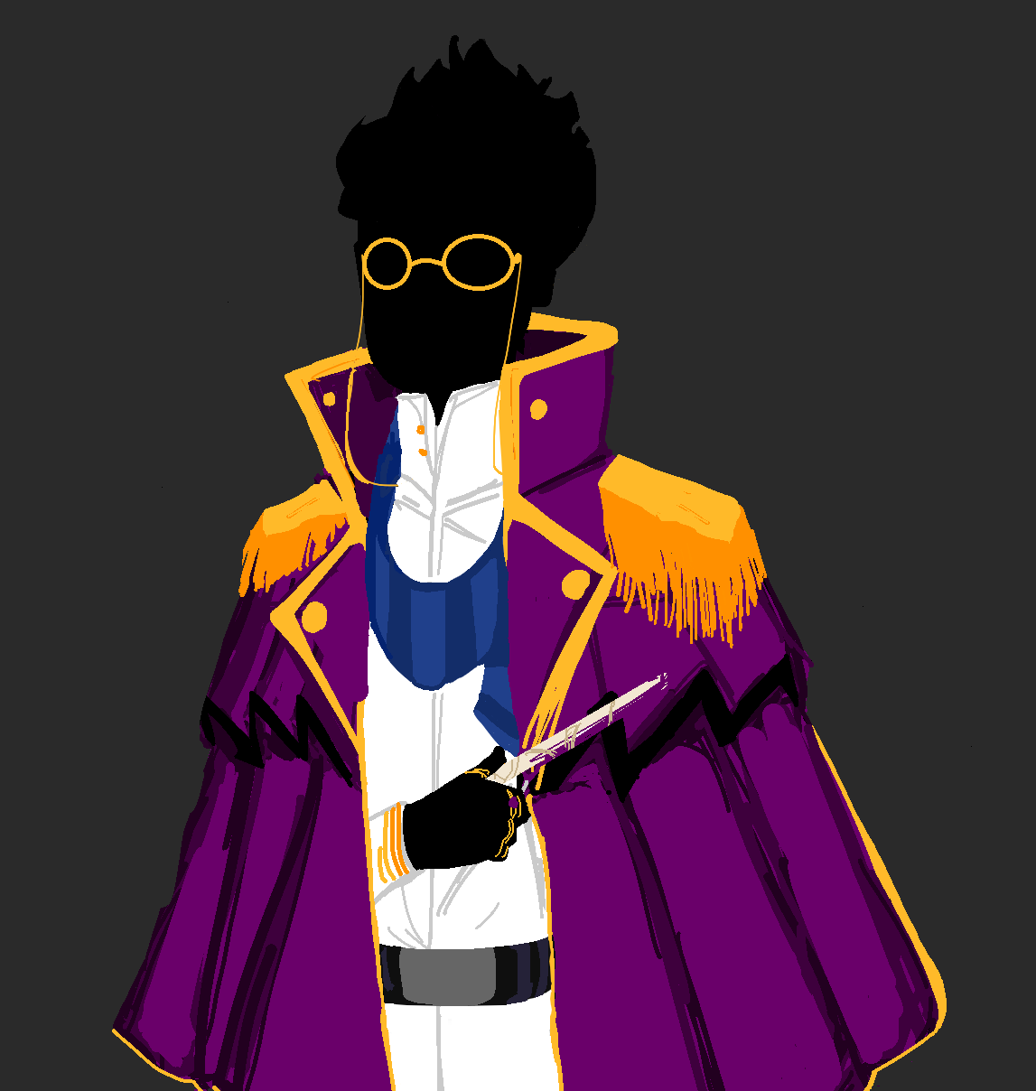 The Pureblood Prince | Homestuck Roleplay Wiki | Fandom