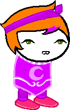 Jodi Conrad | Homestuck Roleplay Wiki | Fandom