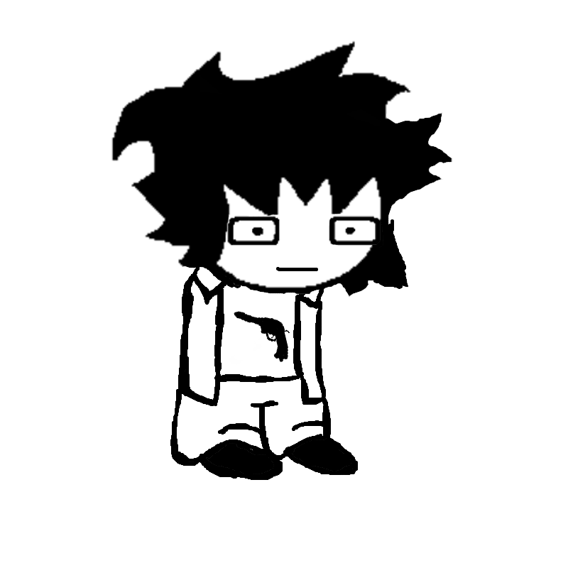 Lyle Griffin | Homestuck Roleplay Wiki | Fandom