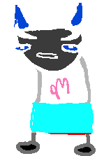 Porrim Maryam | Homestuck Roleplay Wiki | Fandom