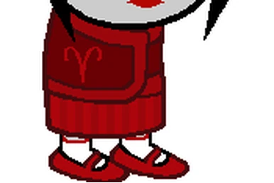 damara sprites