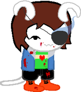Undertale Fandom | Homestuck Roleplay Wiki | Fandom