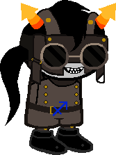 Horuss Zahhak | Homestuck Roleplay Wiki | Fandom