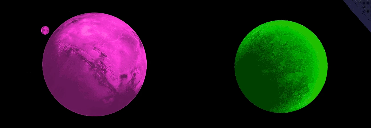 Solar System Homestuck Trolls Planets | Homestuck Roleplay Wiki