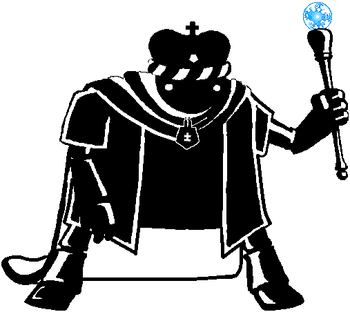 Black King (Ω) | Homestuck Roleplay Wiki | Fandom