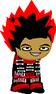 Rufioh Nitram | Homestuck Roleplay Wiki | Fandom