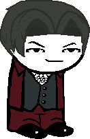 Miles Edgeworth | Homestuck Roleplay Wiki | Fandom