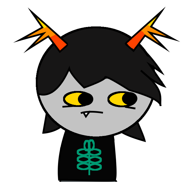 Arboro Cyprio | Homestuck Roleplay Wiki | Fandom