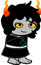 Lynara Morine | Homestuck Roleplay Wiki | Fandom