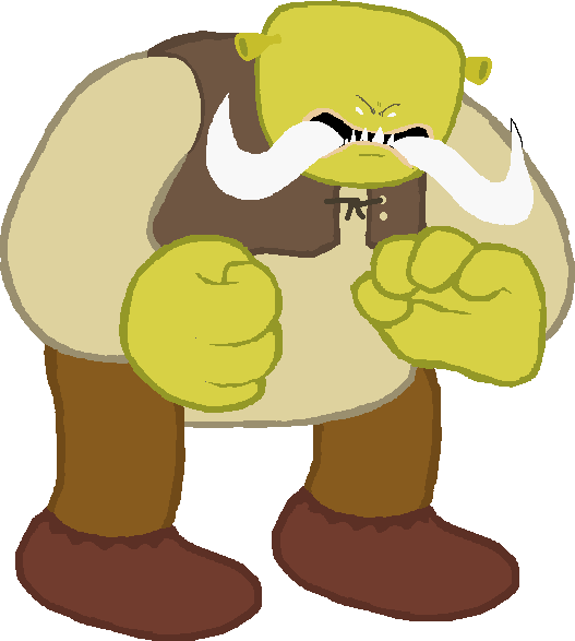 Ogres | Homestuck Roleplay Wiki | Fandom