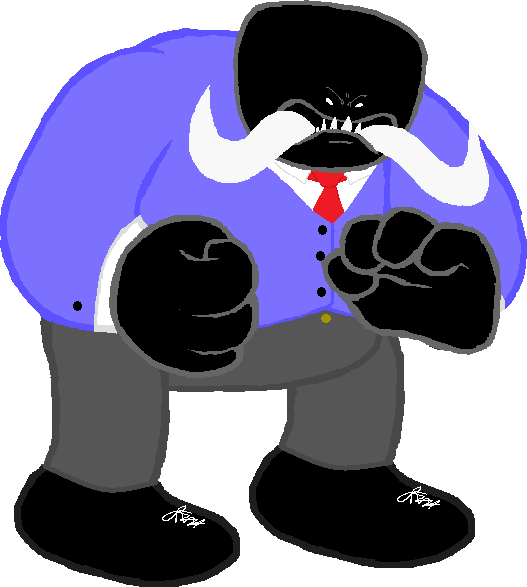 Ogres | Homestuck Roleplay Wiki | Fandom