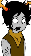 Zackry Murcry | Homestuck Roleplay fanon Wiki | Fandom