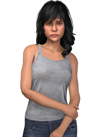 Jane | Home Sweet Home Wiki | Fandom