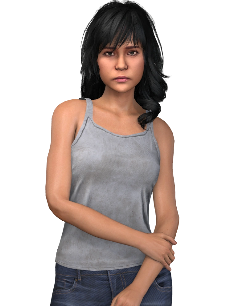 Jane | Home Sweet Home Wiki | Fandom