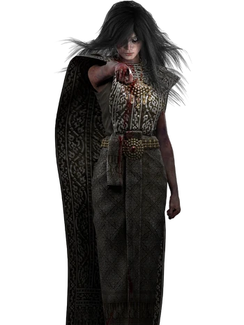 Ratri | Home Sweet Home Wiki | Fandom