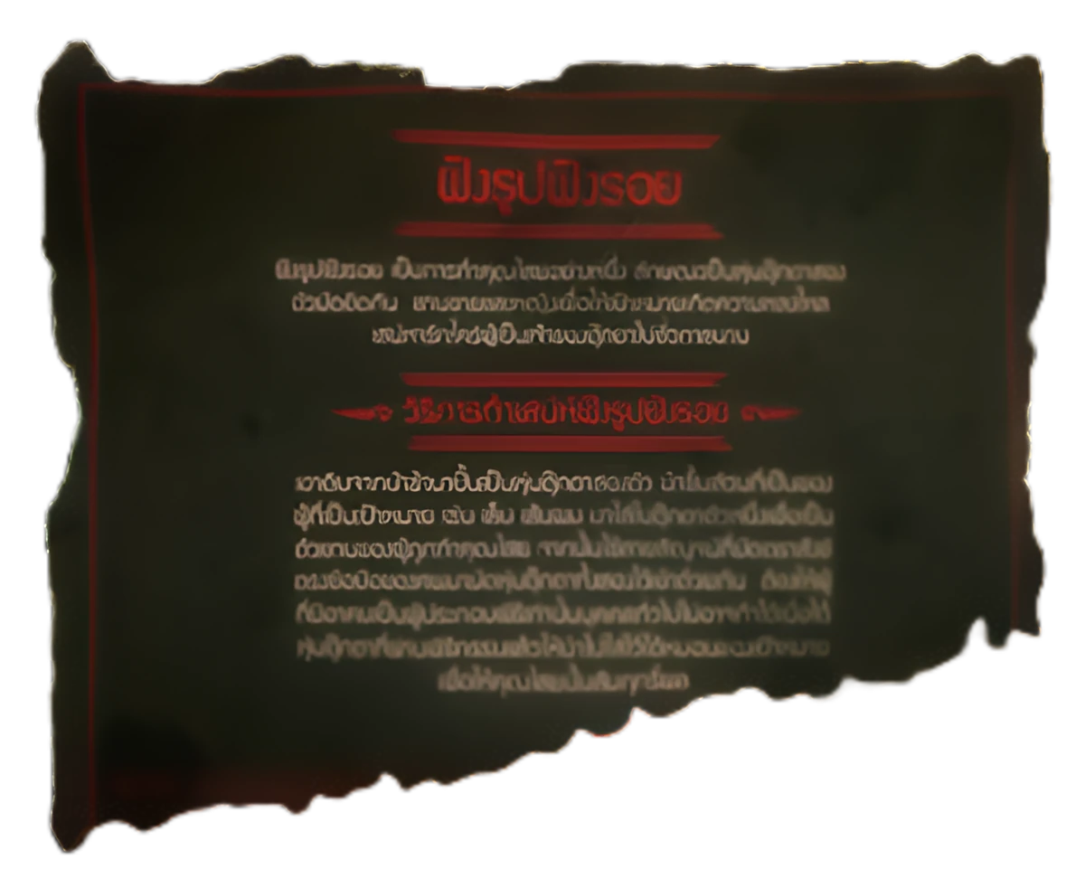 Lechery Jinx | Home Sweet Home Wiki | Fandom