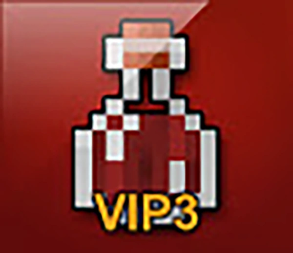 VIP 3 | HomeTownMC Wikia | Fandom