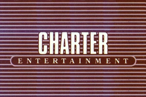 Charter Entertainment | Home Video Wiki | Fandom