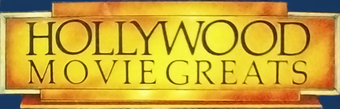 Hollywood Movie Greats | Home Video Wiki | Fandom