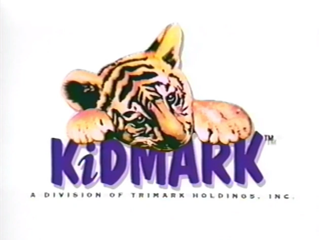 Kidmark | Home Video Wiki | Fandom