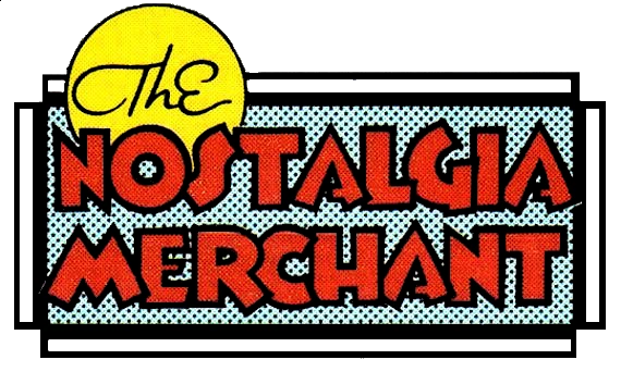 The Nostalgia Merchant | Home Video Wiki | Fandom