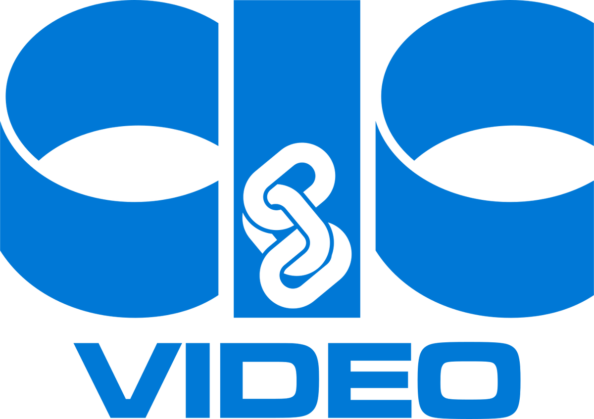 Cinema International Corporation Video | Home Video Wiki | Fandom