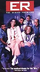 ER videography | Home Video Wiki | Fandom