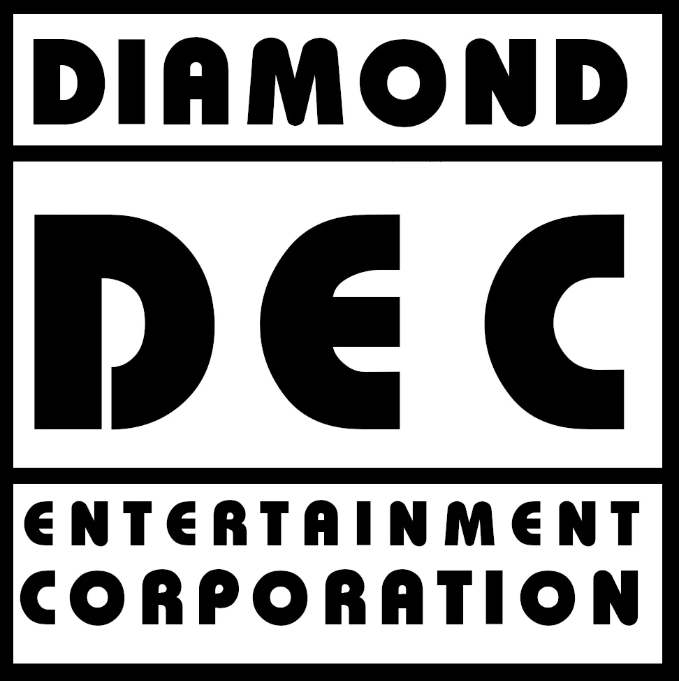 DEC (Diamond Entertainment Corporation) | Home Video Wiki | Fandom
