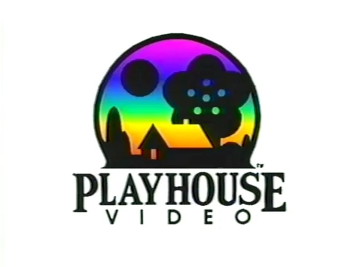 Playhouse Video | Home Video Wiki | Fandom