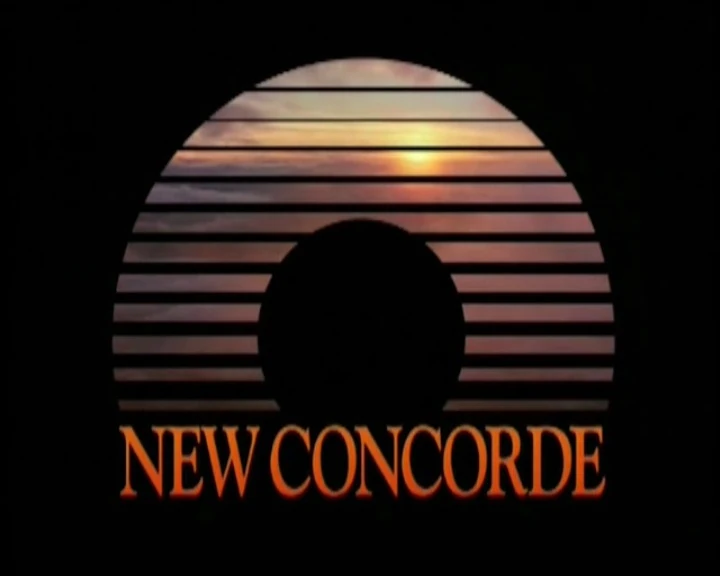 New Concorde | Home Video Wiki | Fandom