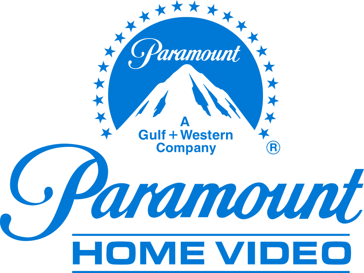 Paramount Home Entertainment | Home Video Wiki | Fandom