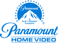Paramount Home Entertainment | Home Video Wiki | Fandom