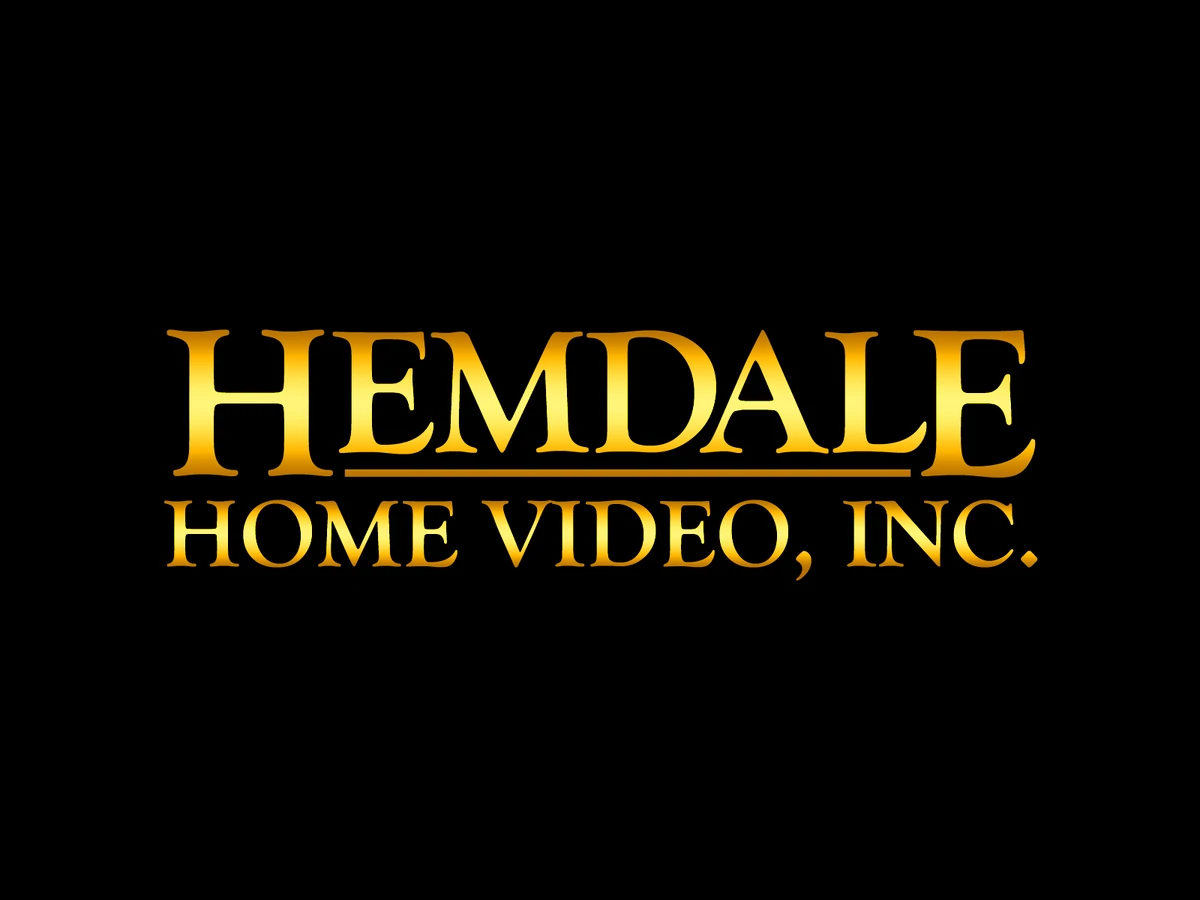 Hemdale Home Video | Home Video Wiki | Fandom