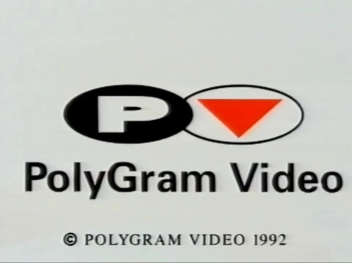 PolyGram Video | Home Video Wiki | Fandom