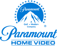 Paramount Home Entertainment | Home Video Wiki | Fandom