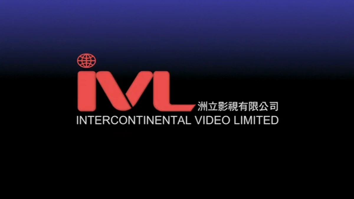 Intercontinental Video Limited (IVL) | Home Video Wiki | Fandom