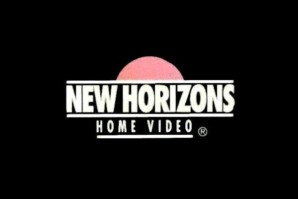 New Horizons Home Video | Home Video Wiki | Fandom