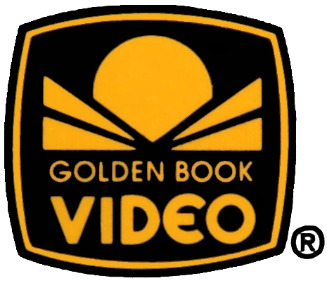 Golden Book Video | Home Video Wiki | Fandom