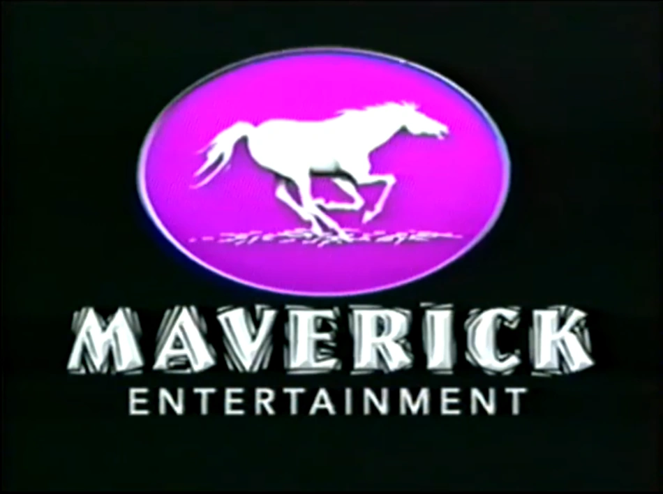 Maverick Entertainment | Home Video Wiki | Fandom