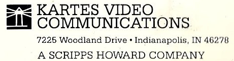 KVC | Home Video Wiki | Fandom