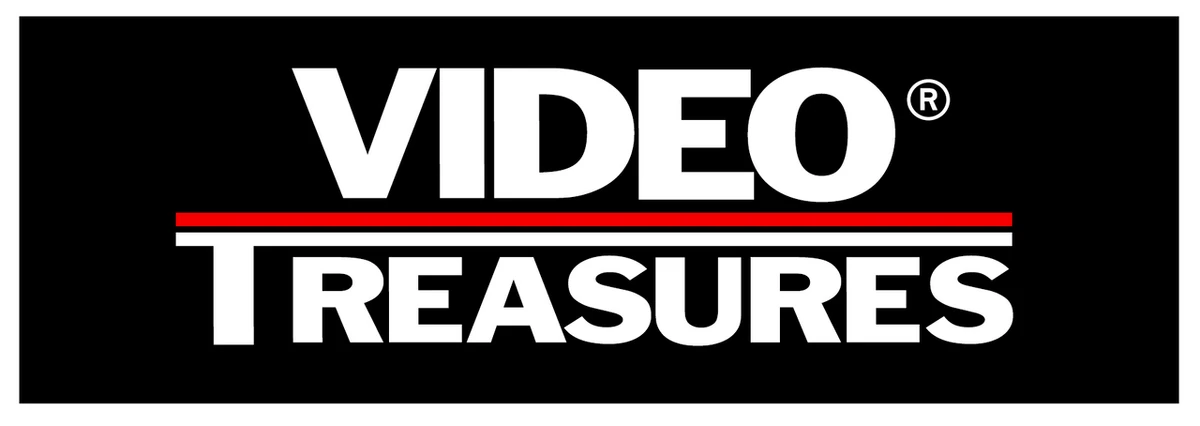 Video Treasures | Home Video Wiki | Fandom