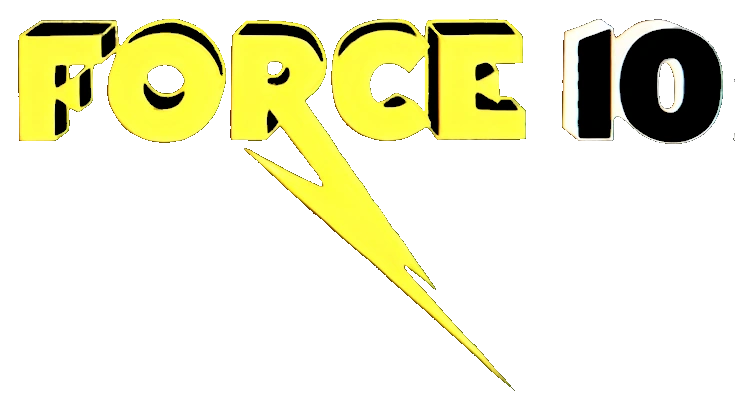 Force 10 Entertainment | Home Video Wiki | Fandom