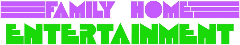 Family Home Entertainment (f.h.e.) | Home Video Wiki | Fandom