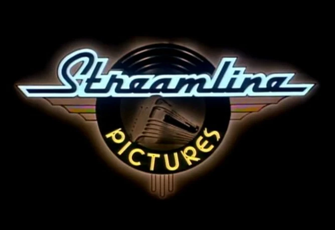 Streamline Pictures | Home Video Wiki | Fandom