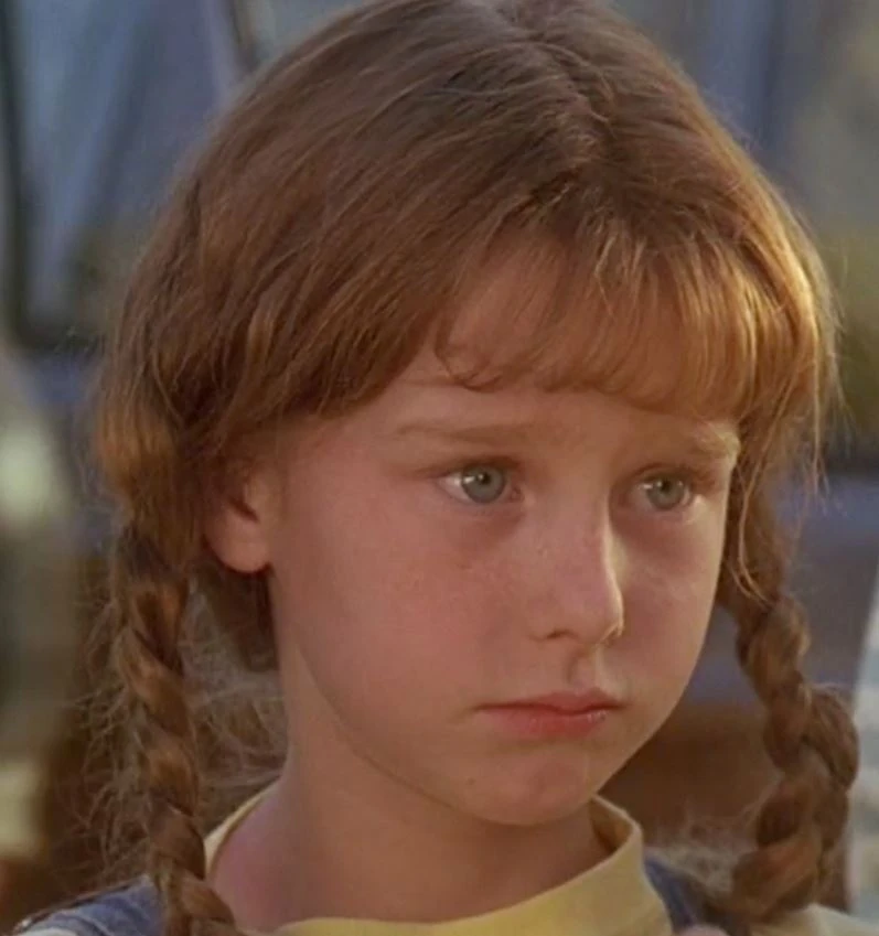 Hope Burnford | Homeward Bound Wiki | Fandom