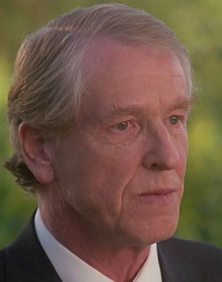 Seaver-Burnford officiant | Homeward Bound Wiki | Fandom