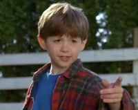 Jamie Seaver | Homeward Bound Wiki | Fandom