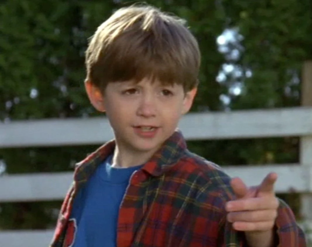 Jamie Seaver | Homeward Bound Wiki | Fandom
