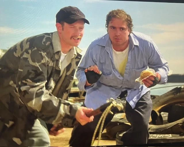 Ralph | Homeward Bound Wiki | Fandom